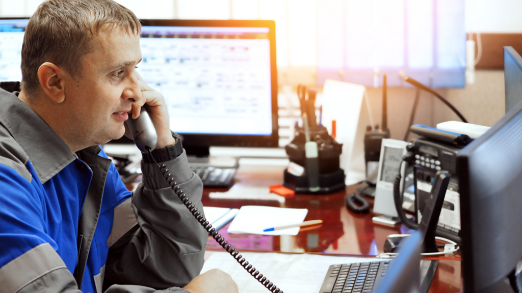 Why Fleet Communication Matters for Transport Companies in Brisbane | ECFD